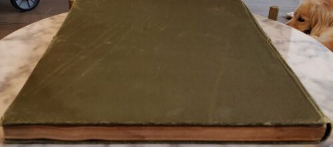 The Peter Patter Book Rimes for Children - Etsy