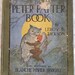 The Peter Patter Book Rimes for Children - Etsy