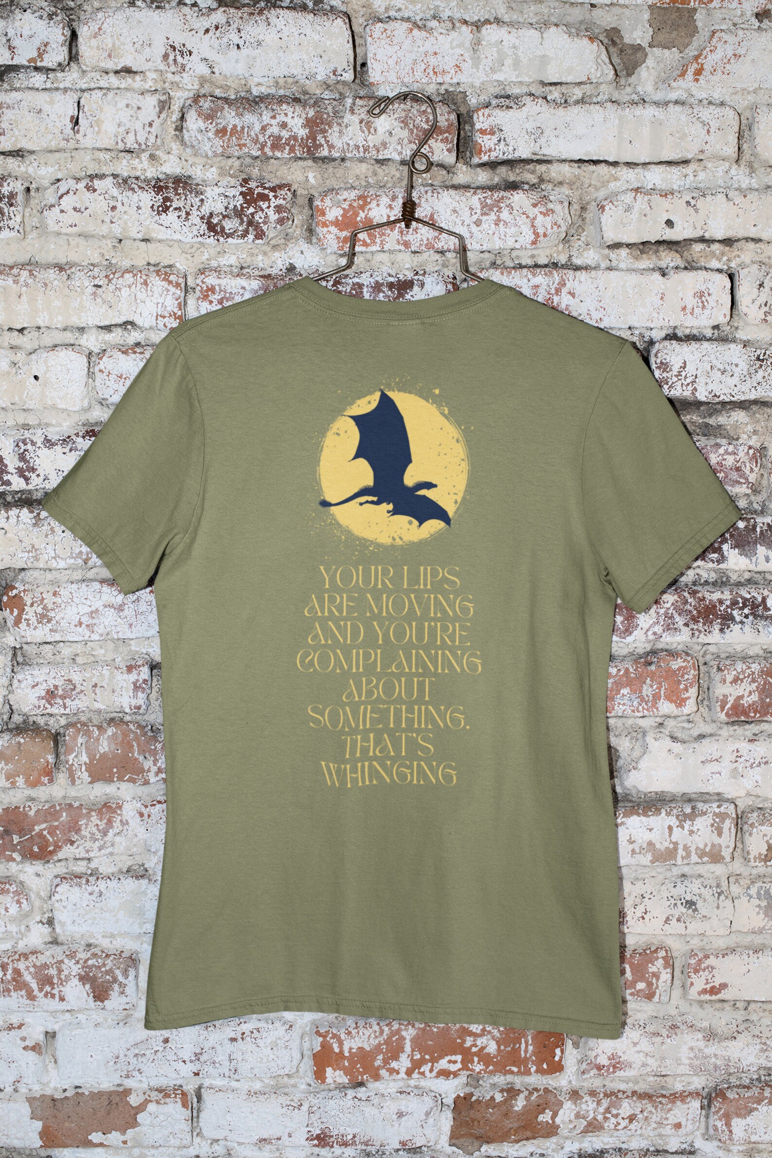 Got Boyfriend Gift Your Lips Are Moving and You're - Etsy