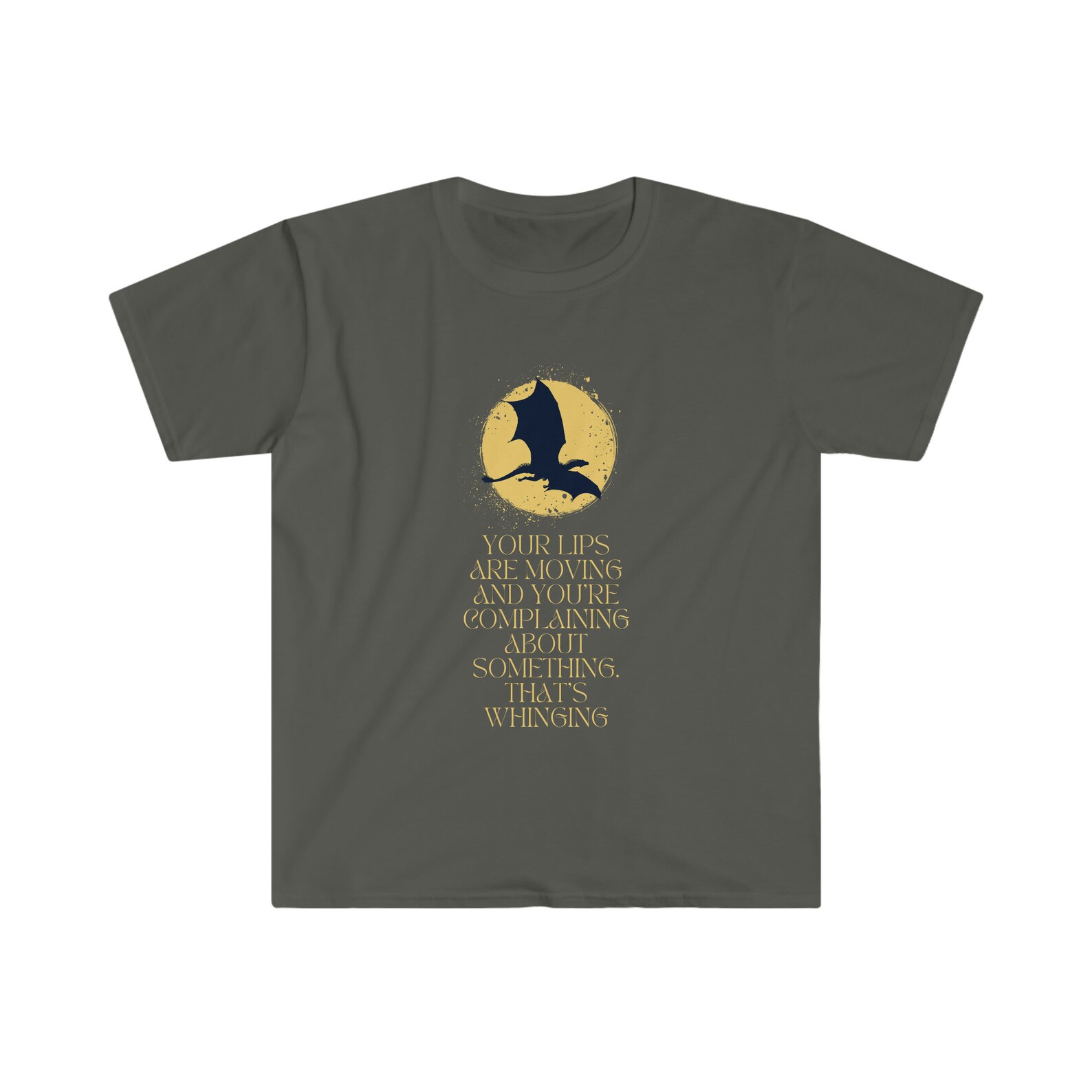 Got Boyfriend Gift Your Lips Are Moving and You're - Etsy