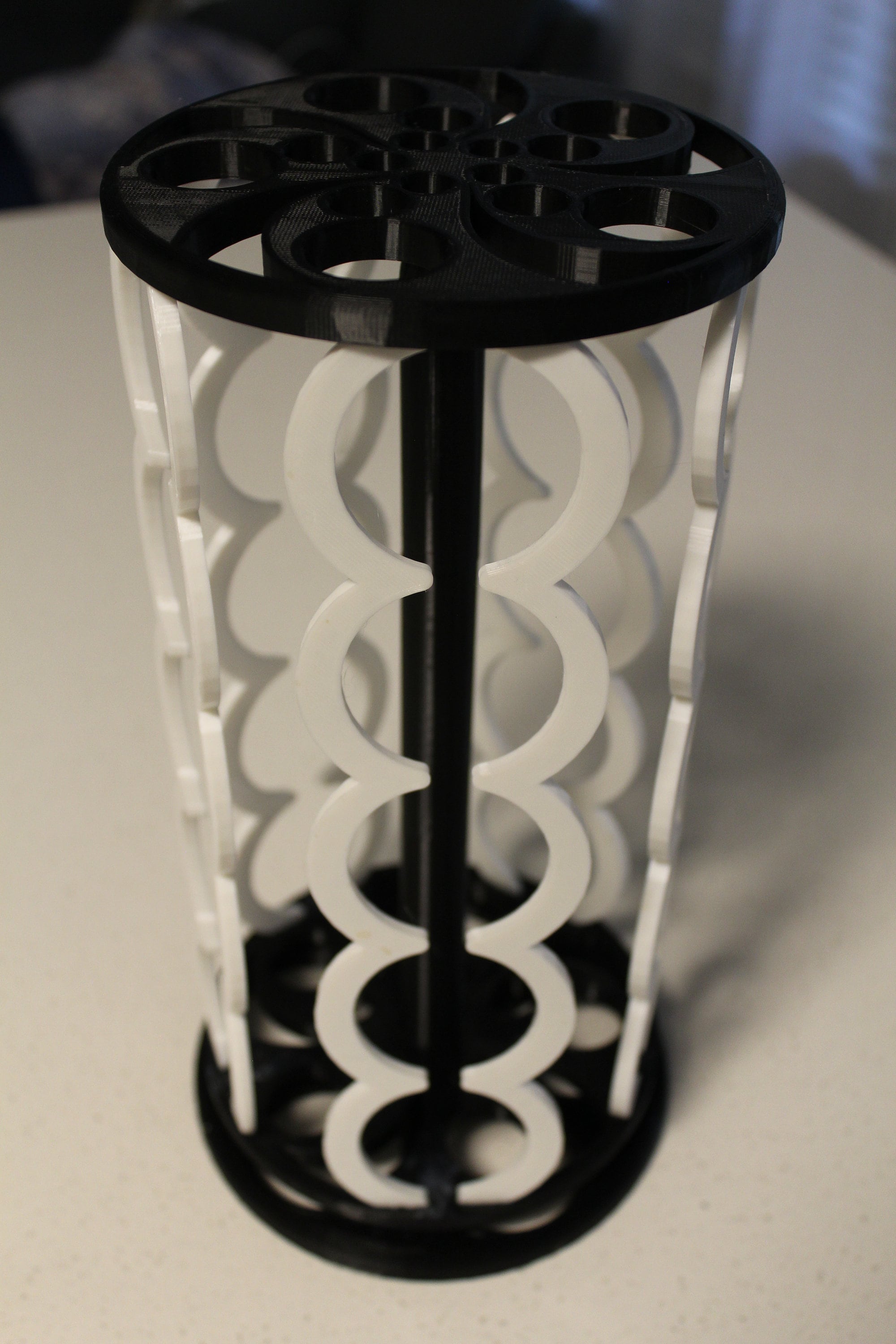 Rotating K-pod Holder - Etsy