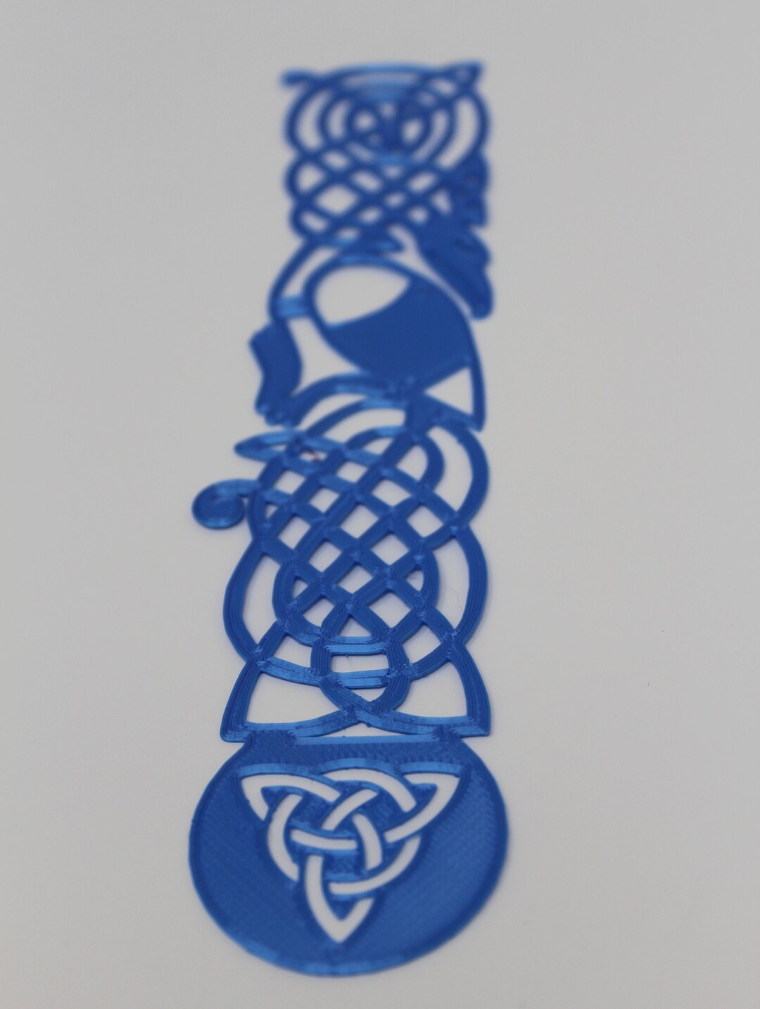 Bookmarks - 3D Printed - Etsy
