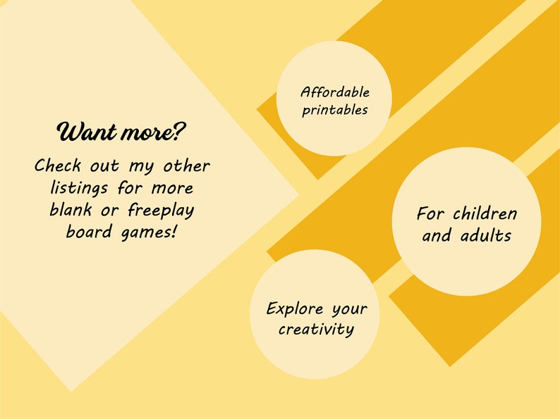 Spider Web Board Game Template - Etsy