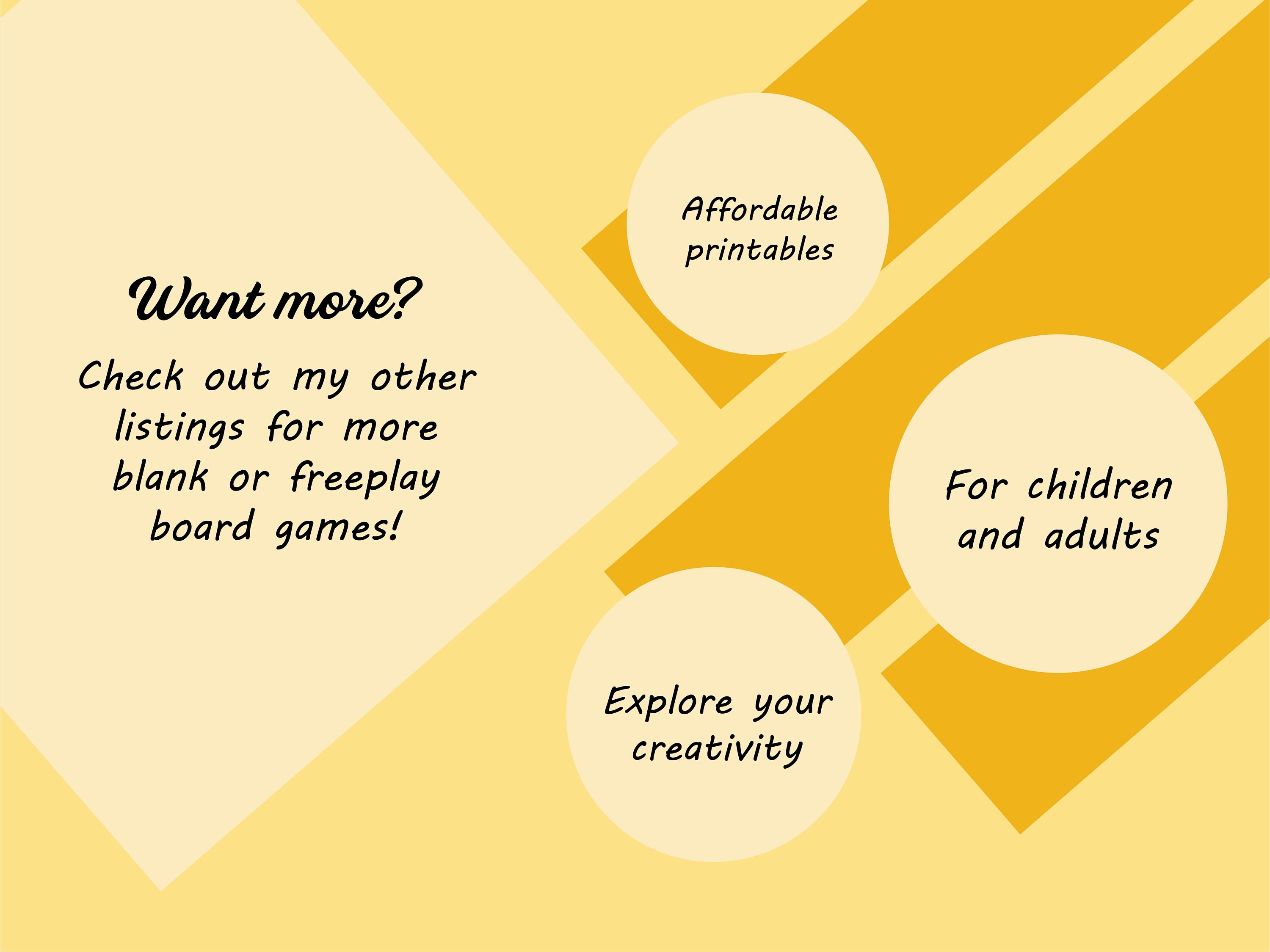 Spider Web Board Game Template - Etsy