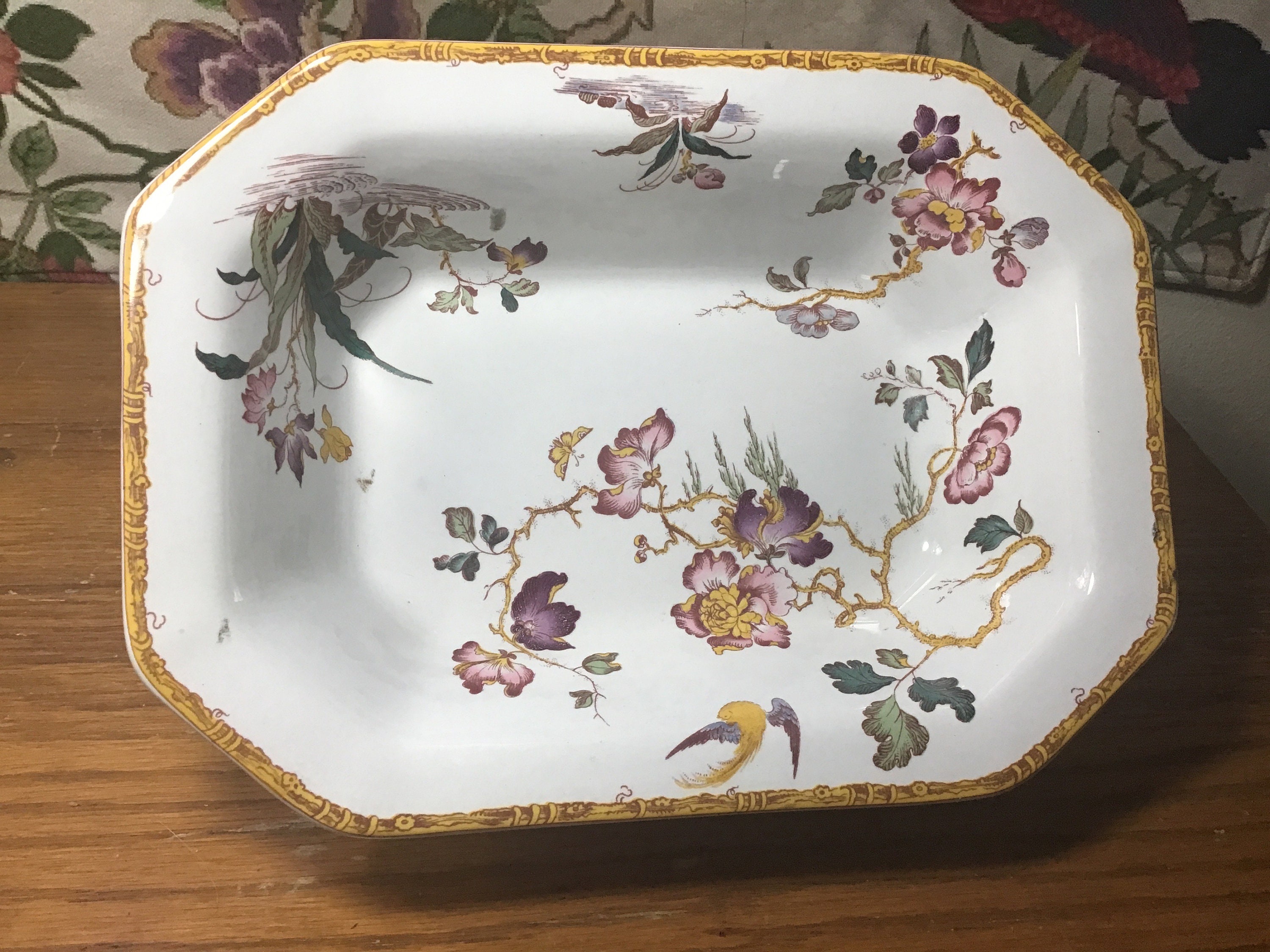 Wedgewood Devon Rose - Etsy