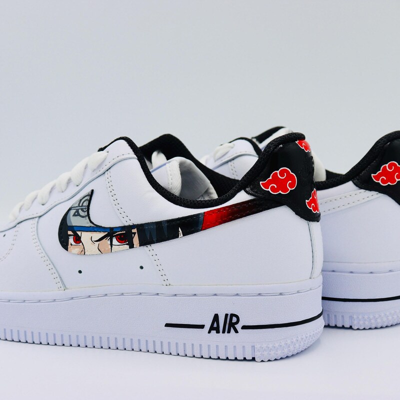 Custom Air Force 1 Women - Etsy