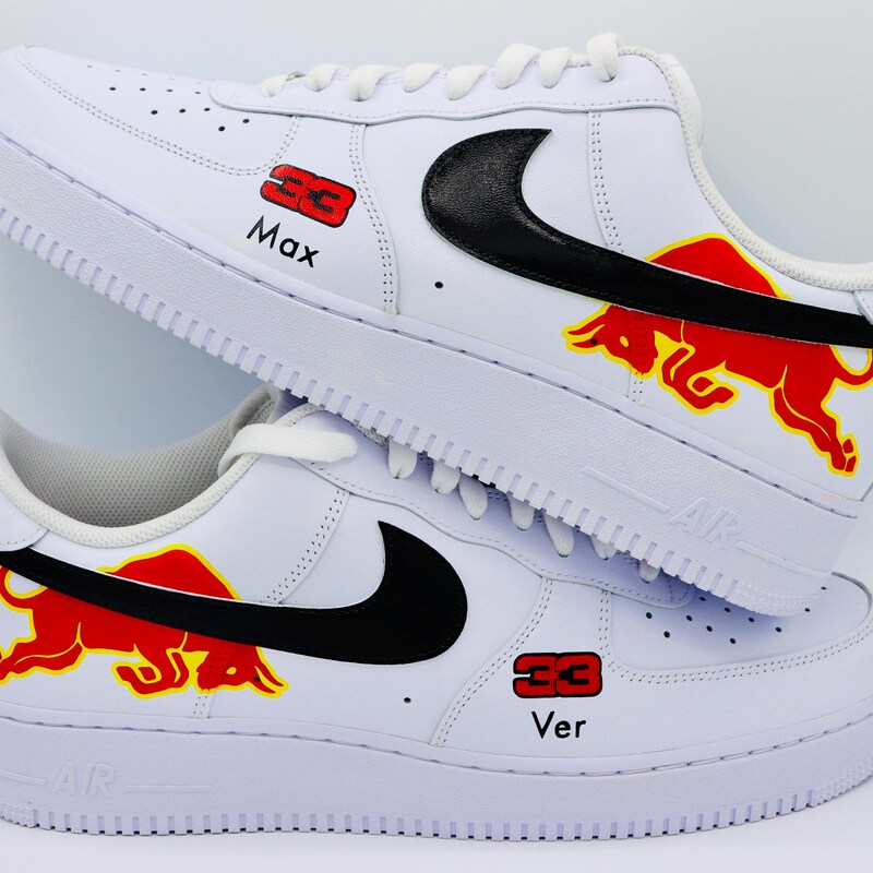 Nike shoes - Etsy Nederland