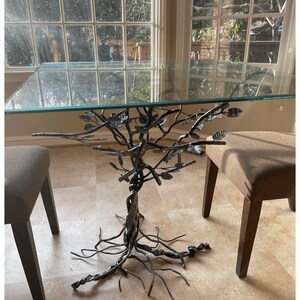 Custom Metal Dining/serving Table - Etsy