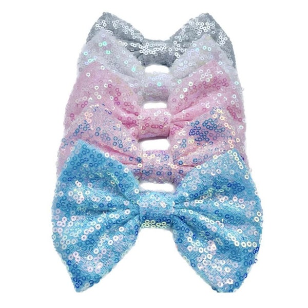 Wholesale Hair Bows - Etsy