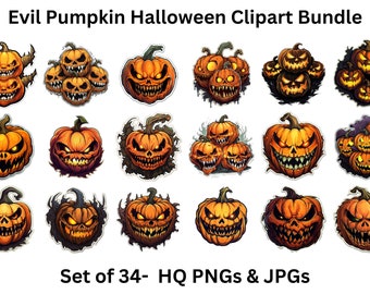 Halloween Bat and Pumpkin Jack O Lantern Png Sublimation - Etsy