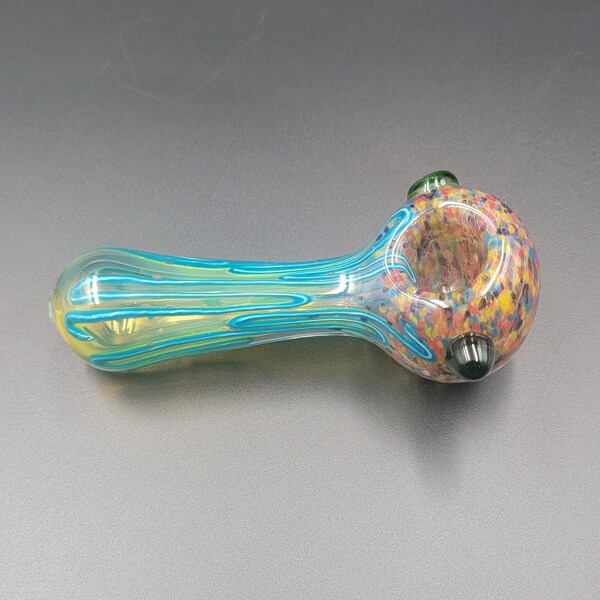 Girly Glass Pipes - Etsy