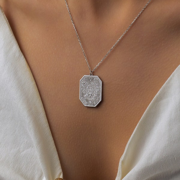 Heaven Necklace - Etsy