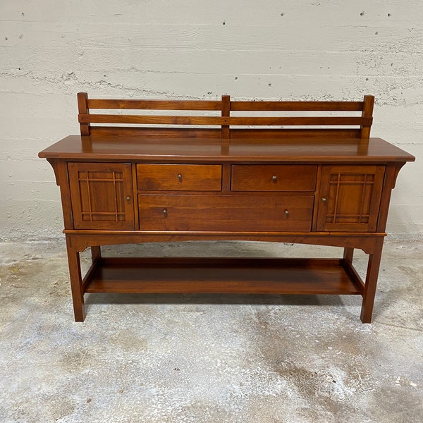 Bob Timberlake Furniture - Etsy