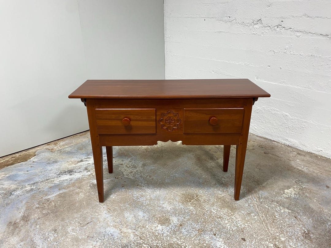 Lexington Furniture Bob Timberlake the Old Salem Collection Cherry ...