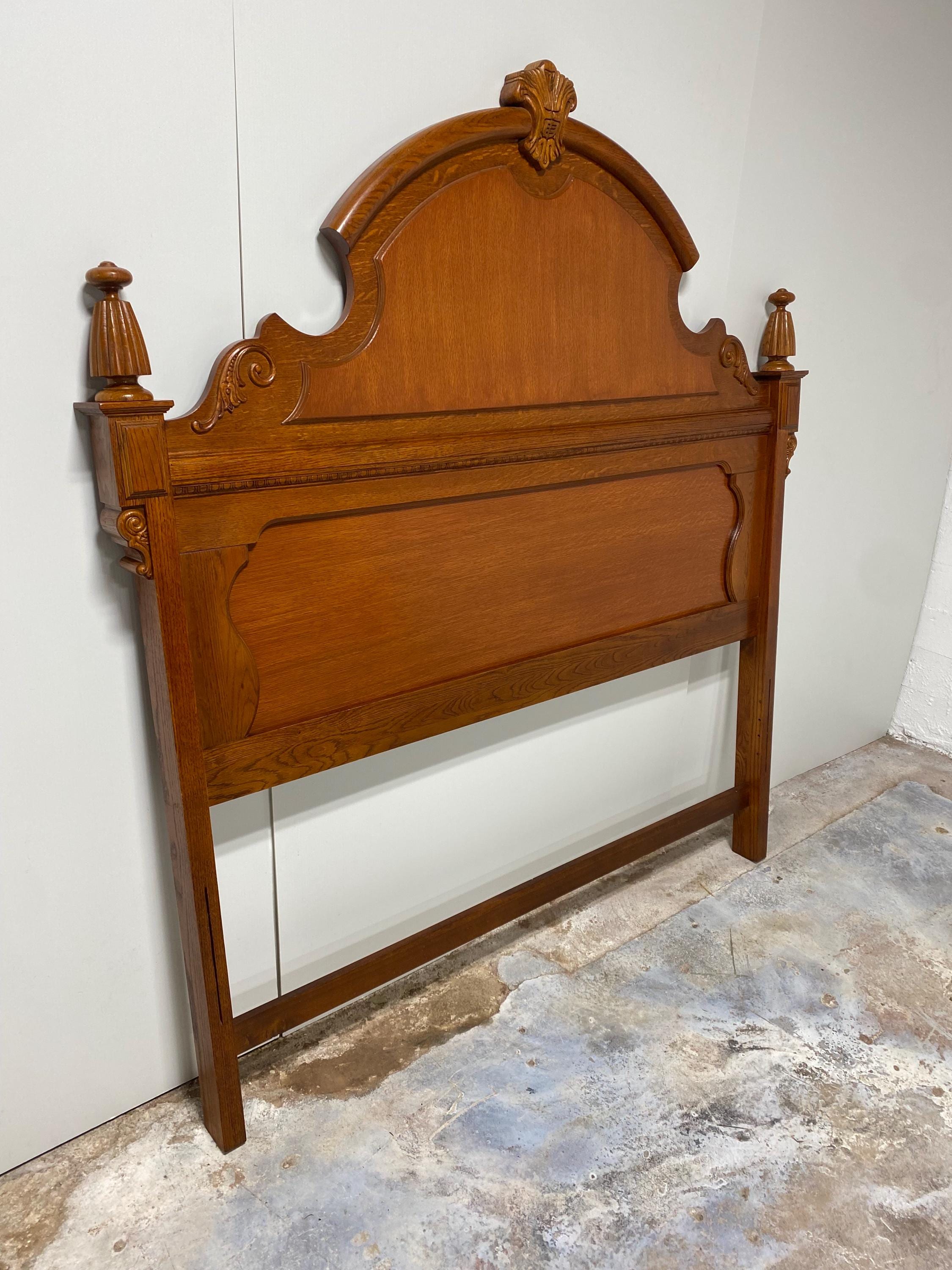 Lexington Furniture Victorian Sampler Collection Queen Headboard - Etsy