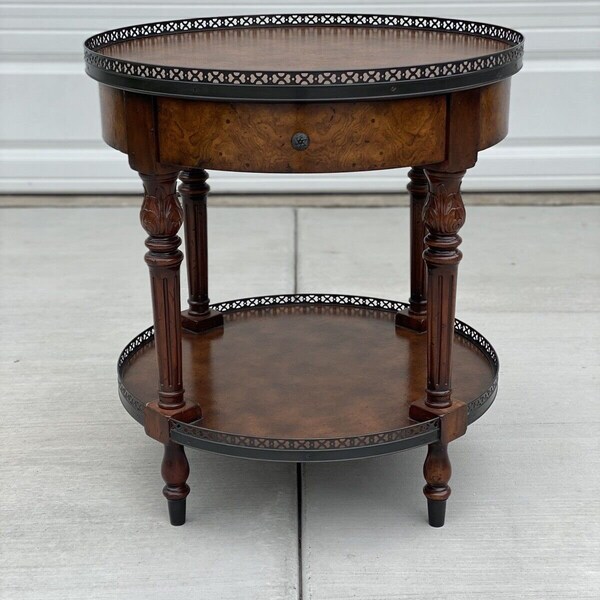 Theodore Alexander Coffee Table - Etsy