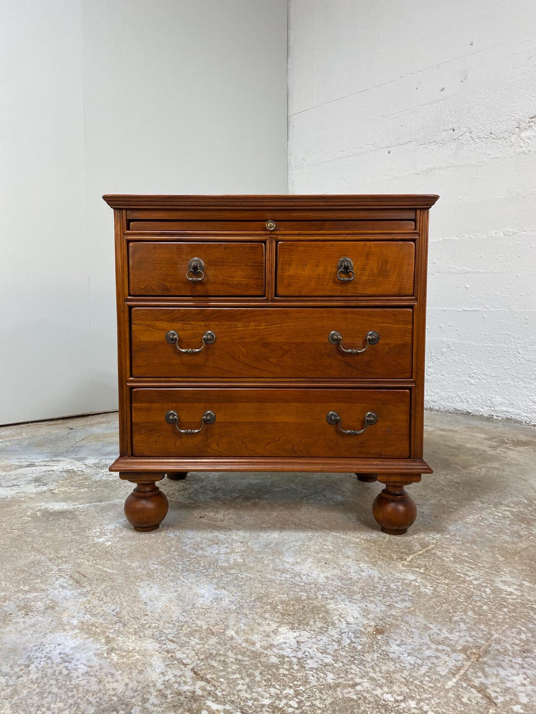 Lexington Bob Timberlake Cherry Nightstand - Etsy