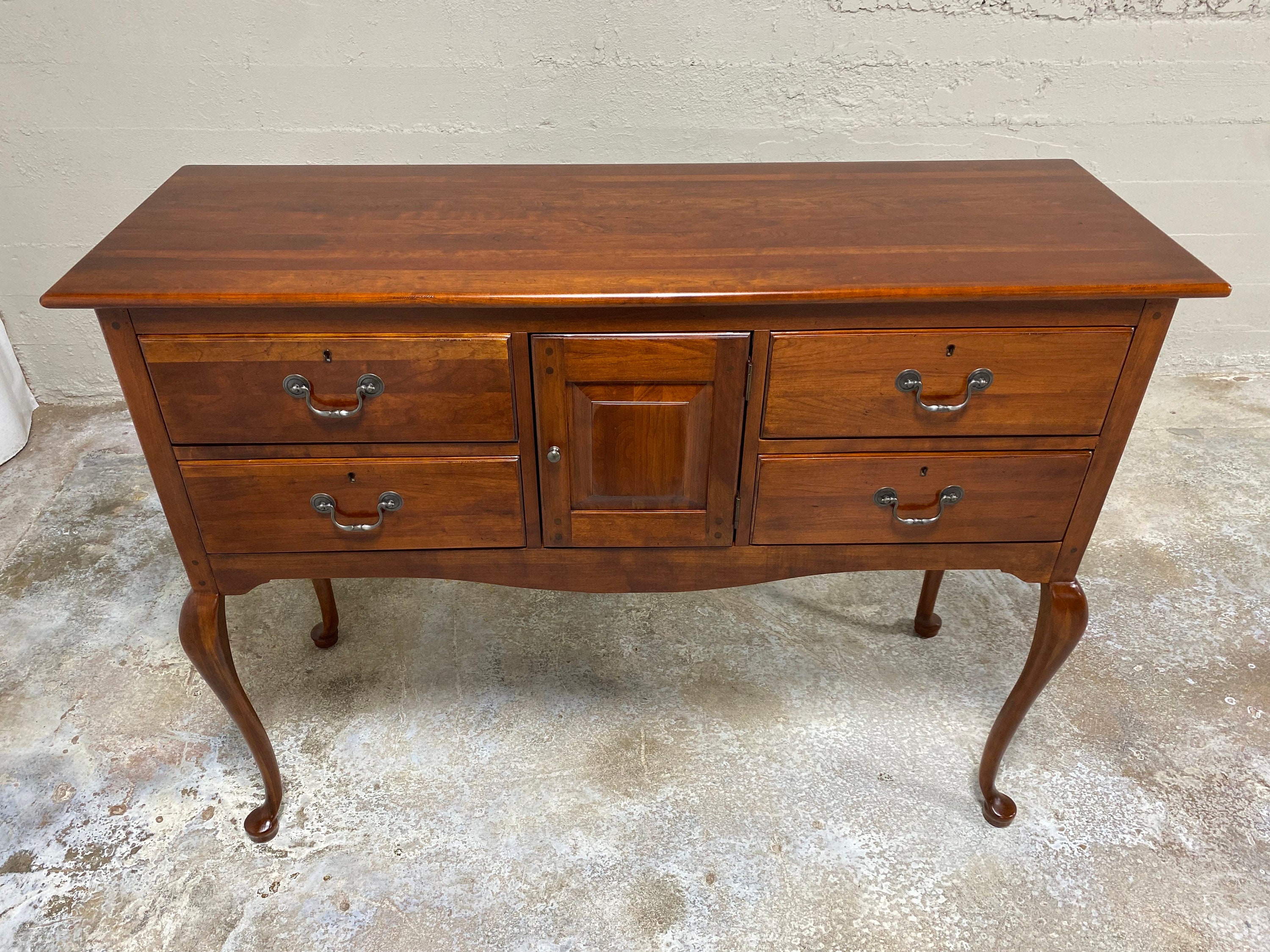 Lexington Bob Timberlake Solid Cherry Sideboard / Server - Etsy
