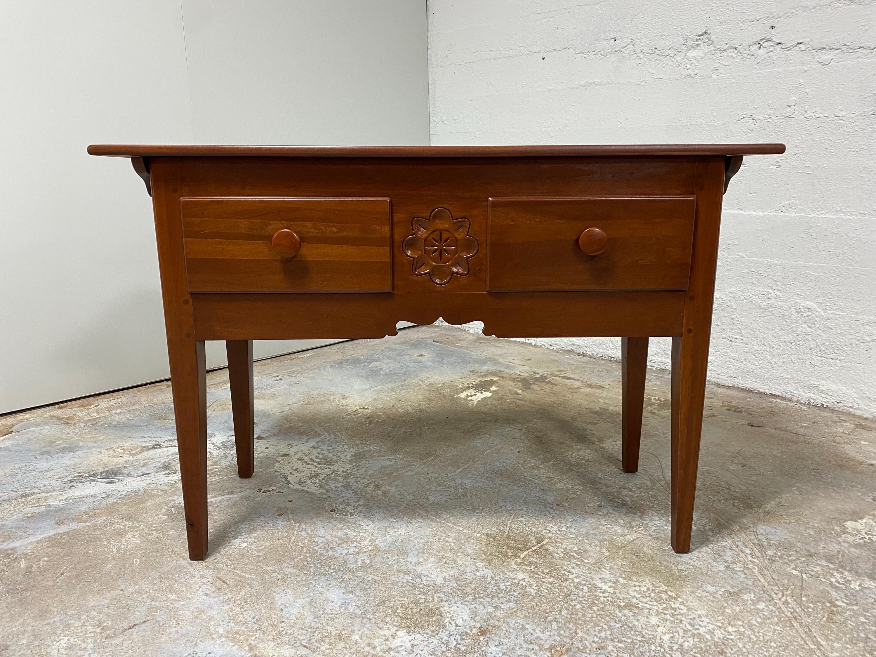 Lexington Furniture Bob Timberlake the Old Salem Collection Cherry ...