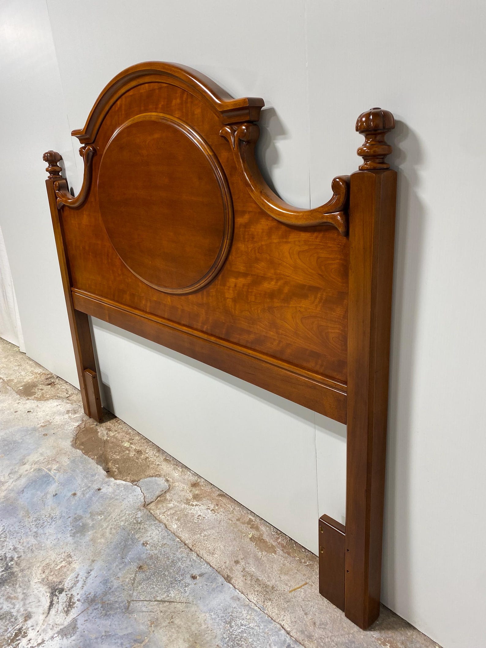 Lexington Furniture Chez Michelle Queen Headboard - Etsy