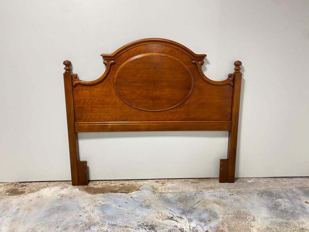 Lexington Furniture Chez Michelle Queen Headboard - Etsy