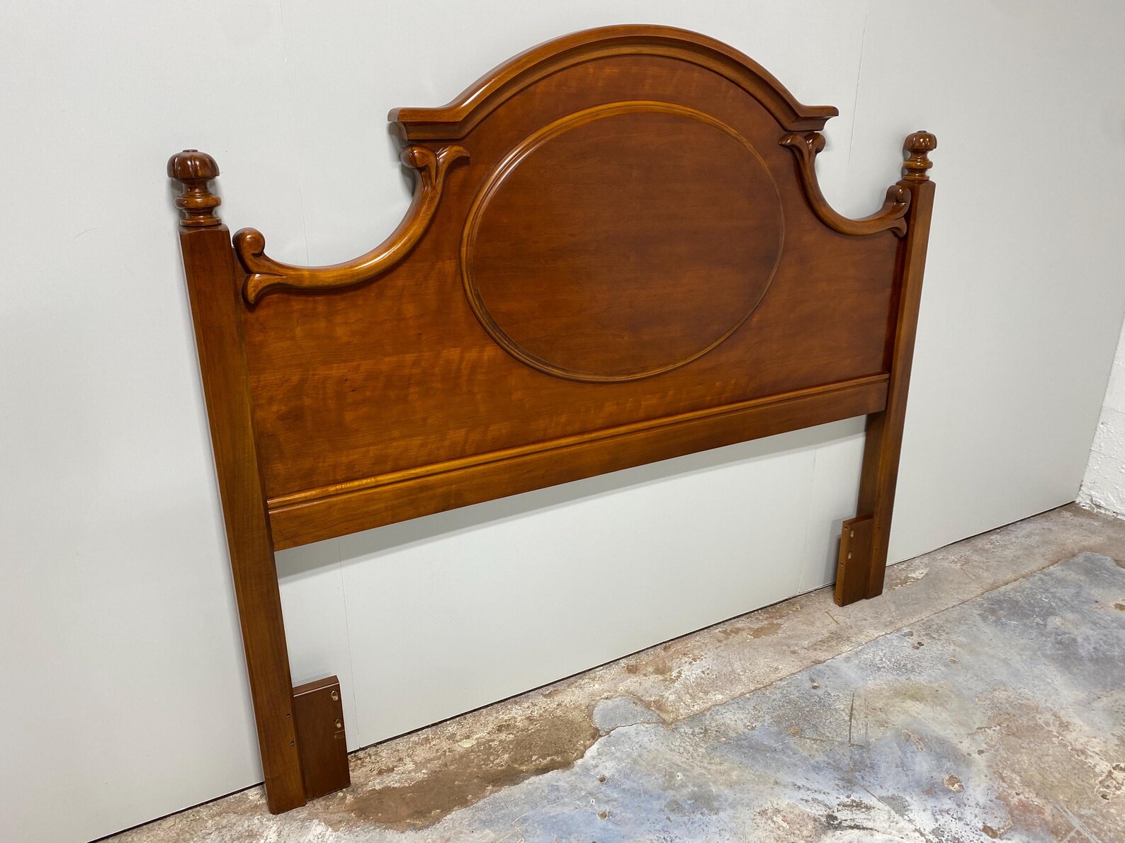 Lexington Furniture Chez Michelle Queen Headboard - Etsy