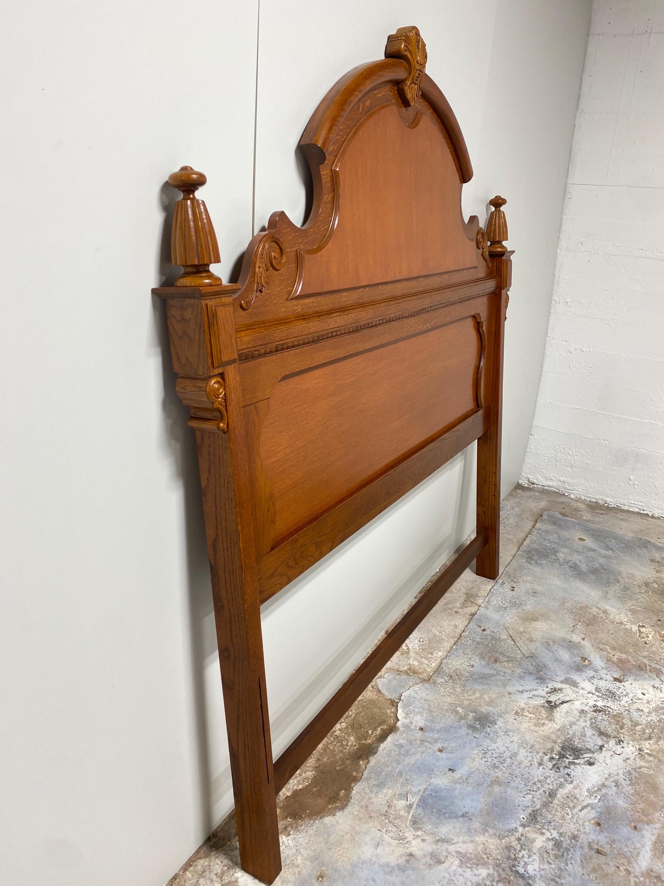 Lexington Furniture Victorian Sampler Collection Queen Headboard - Etsy