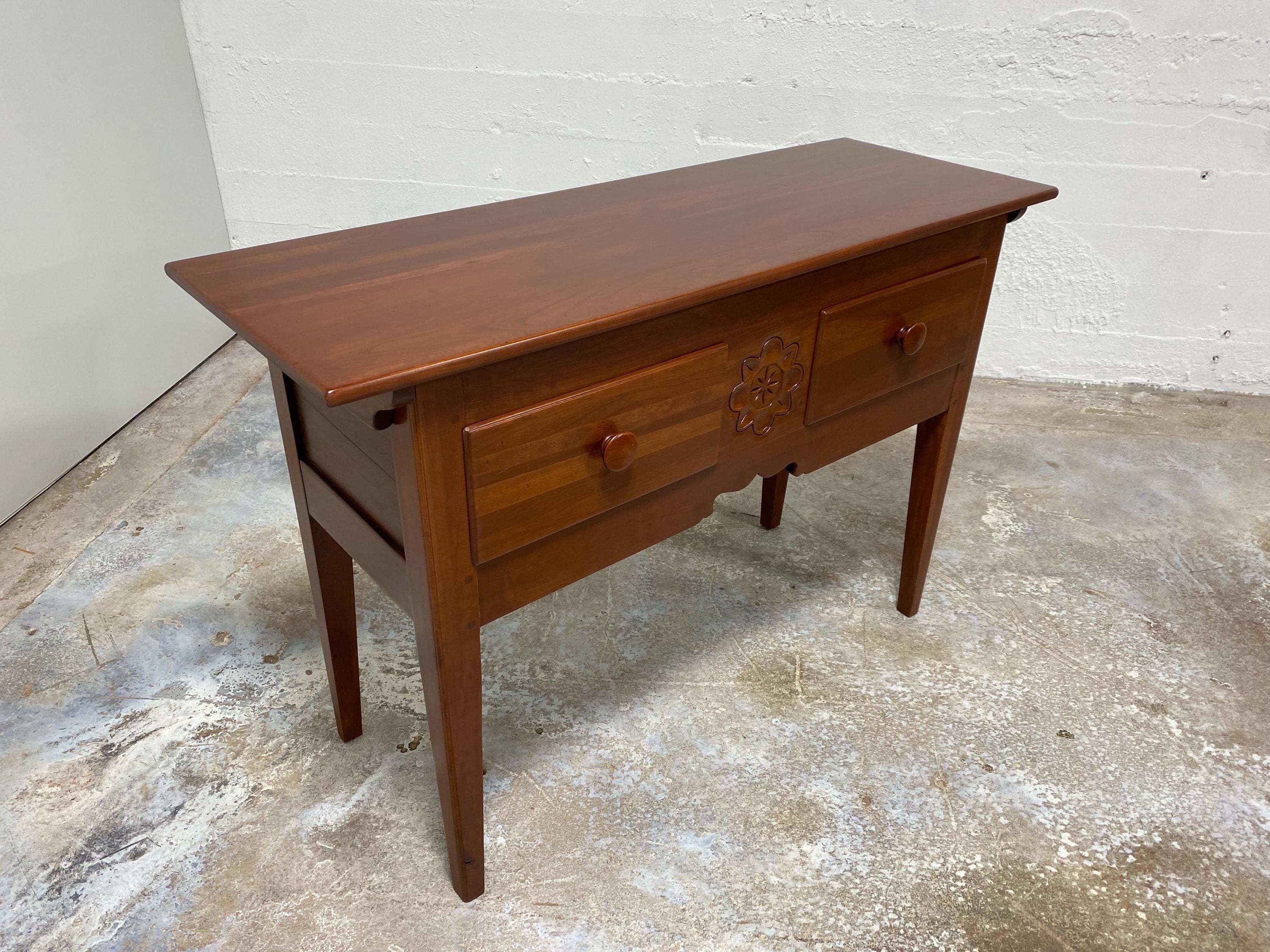 Lexington Furniture Bob Timberlake the Old Salem Collection Cherry ...