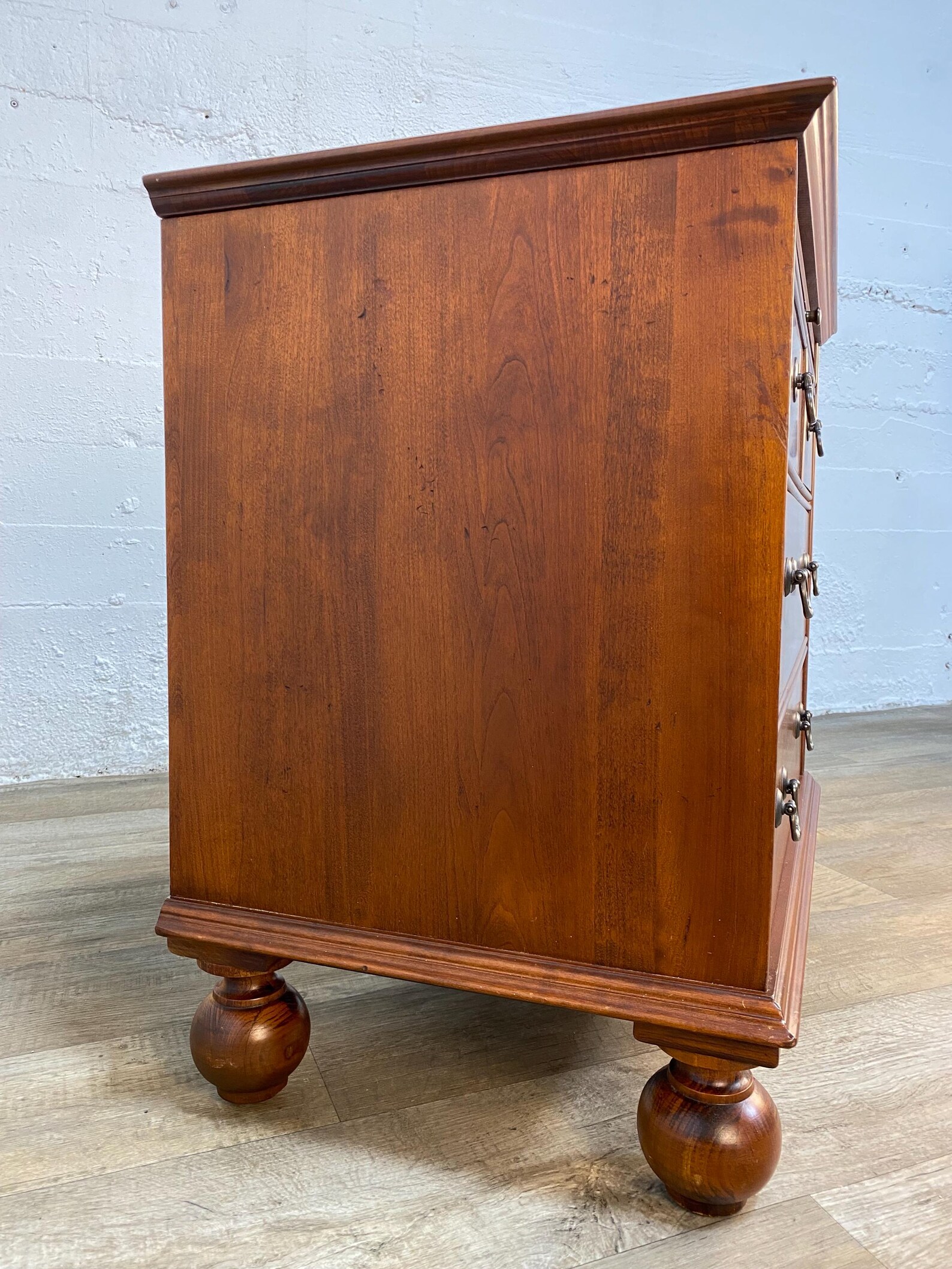 Lexington Bob Timberlake Cherry Nightstand - Etsy