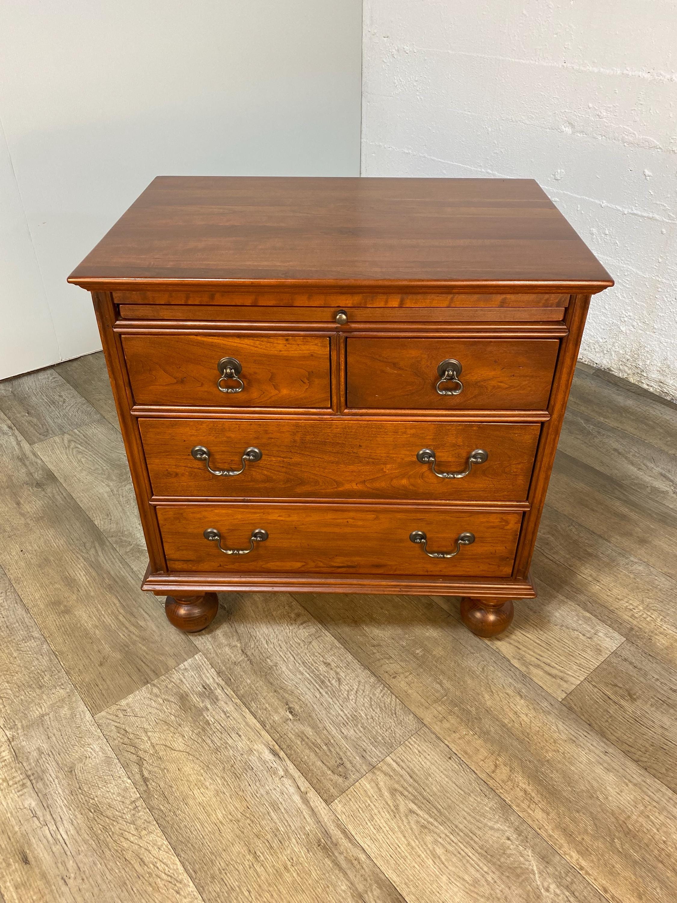 Lexington Bob Timberlake Cherry Nightstand - Etsy