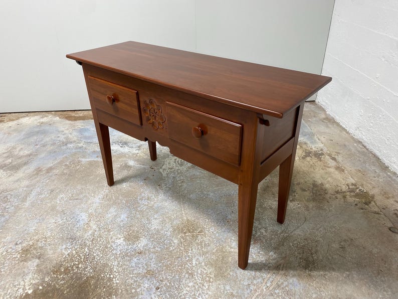 Lexington Furniture Bob Timberlake the Old Salem Collection Cherry ...