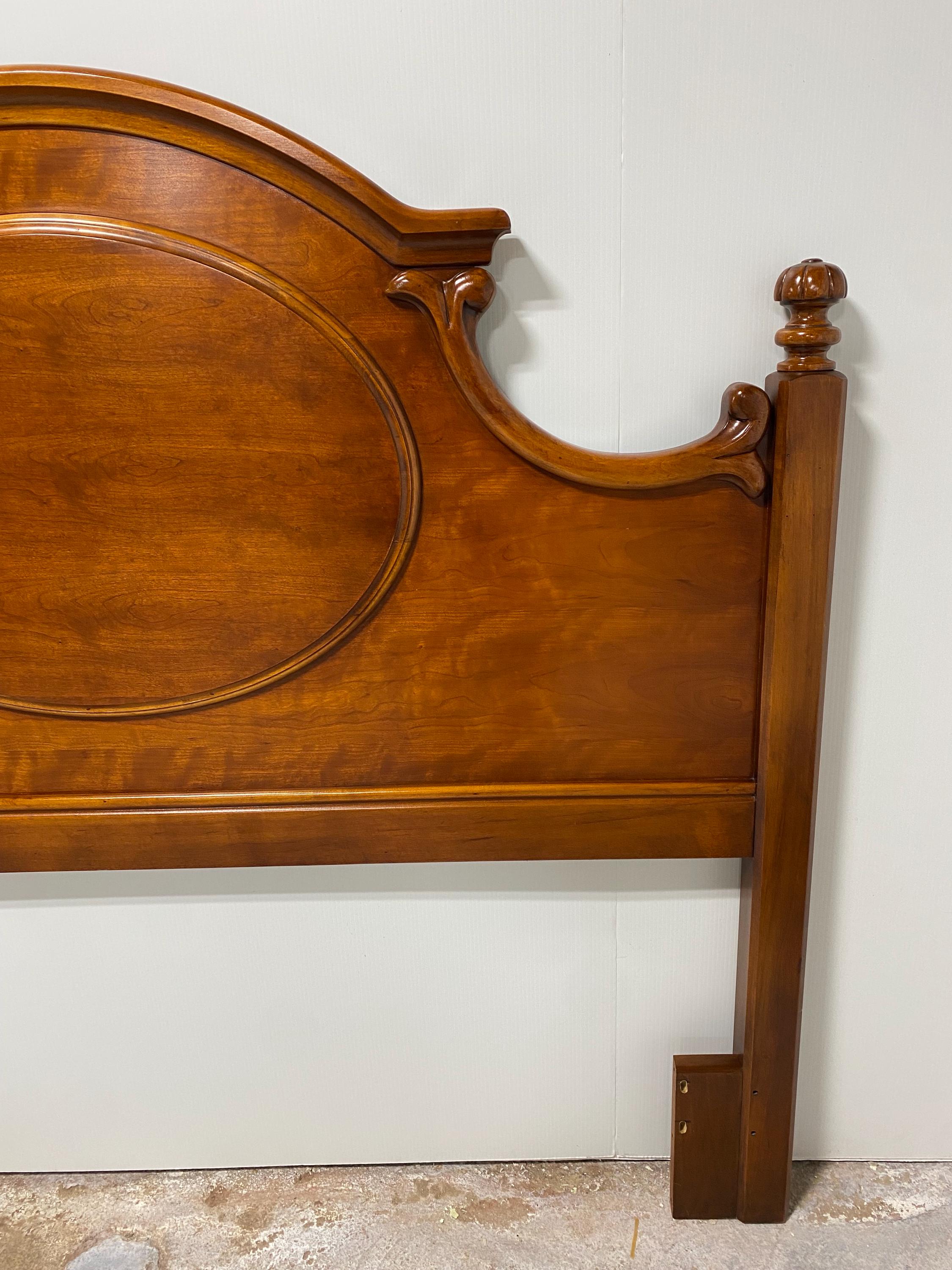 Lexington Furniture Chez Michelle Queen Headboard - Etsy