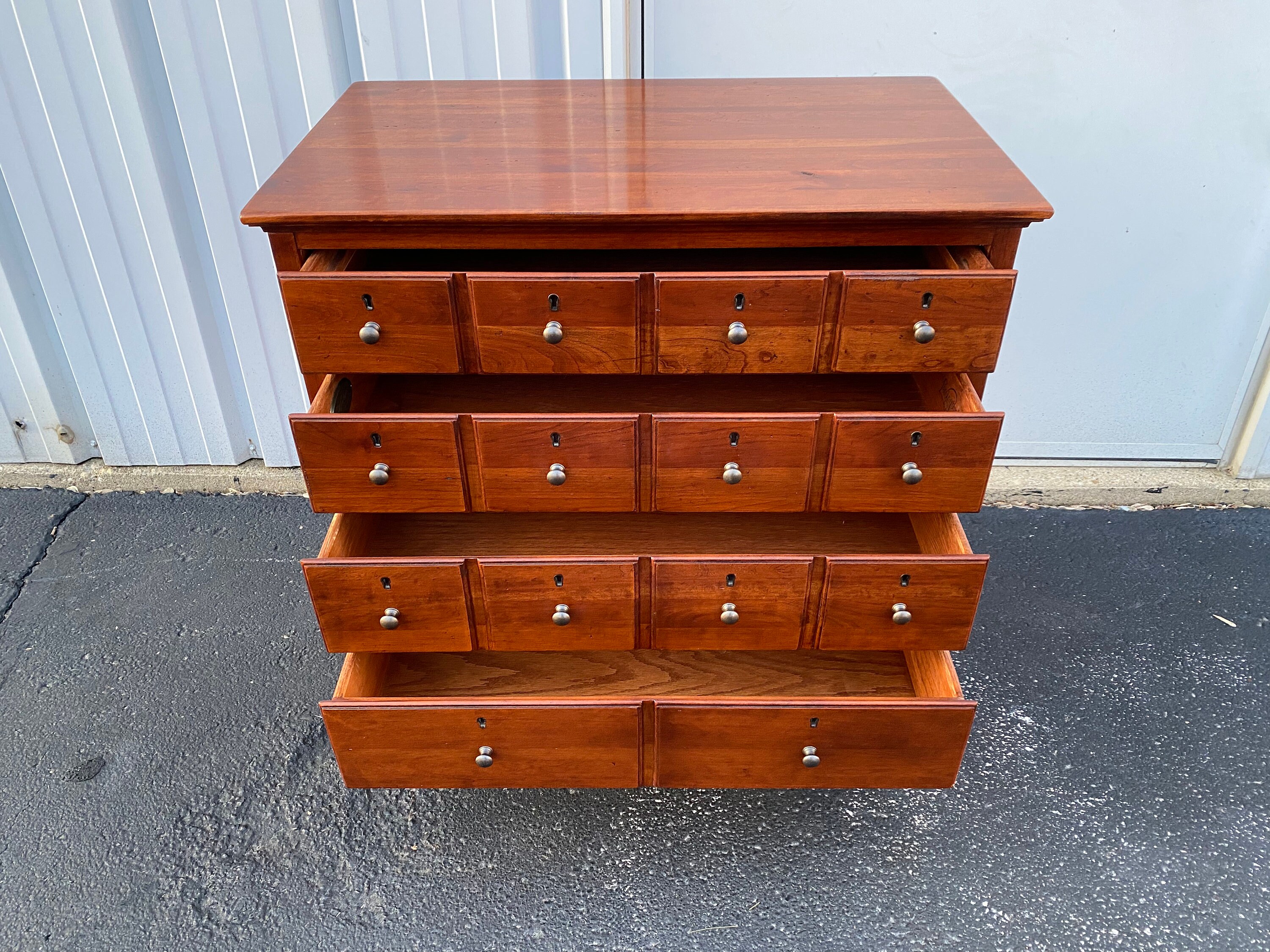 Lexington Bob Timberlake Cherry Nightstand - Etsy