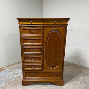 Lexington Furniture Chez Michelle Collection Wardrobe Dresser - Etsy