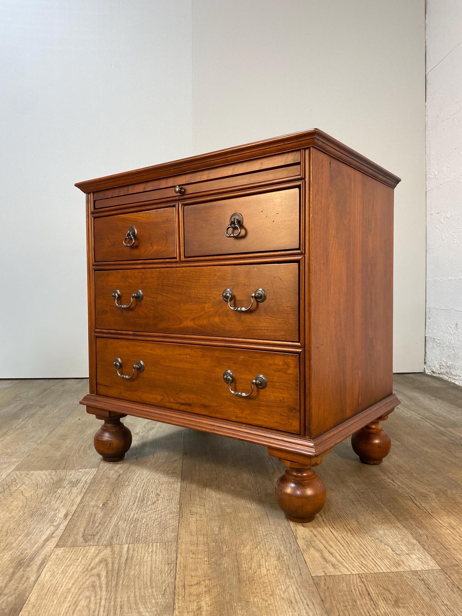 Lexington Bob Timberlake Cherry Nightstand - Etsy