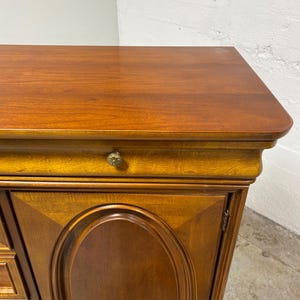 Lexington Furniture Chez Michelle Collection Wardrobe Dresser - Etsy