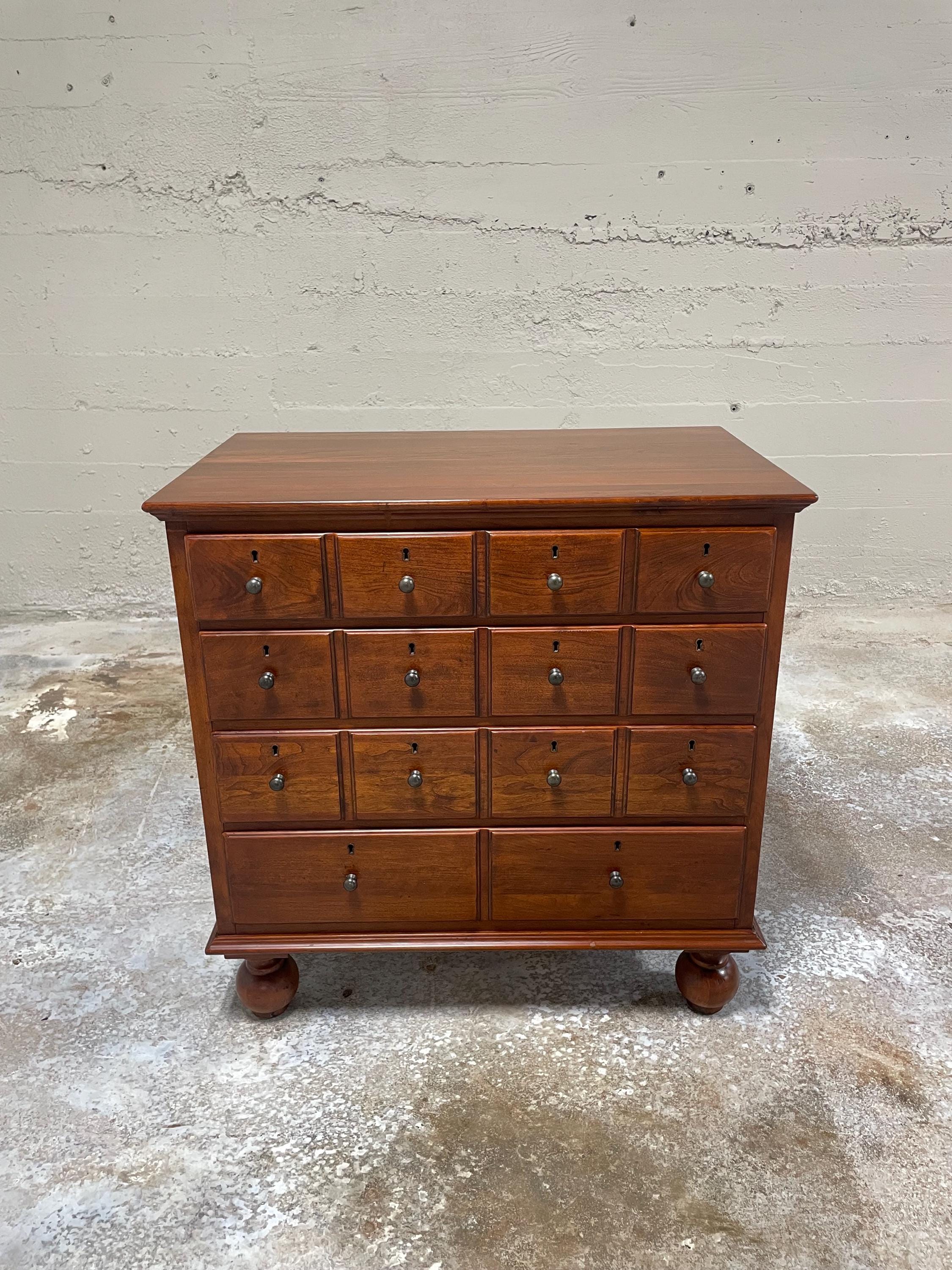 Lexington Bob Timberlake Cherry Nightstand - Etsy