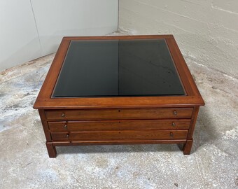 Lexington Bob Timberlake Cherry Nightstand - Etsy