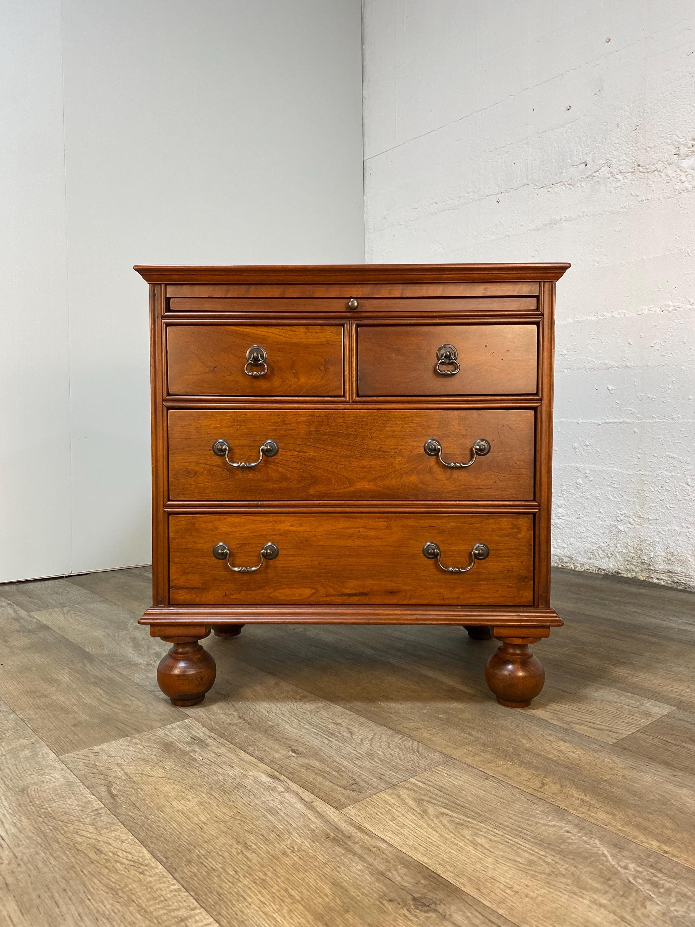 Lexington Bob Timberlake Cherry Nightstand - Etsy