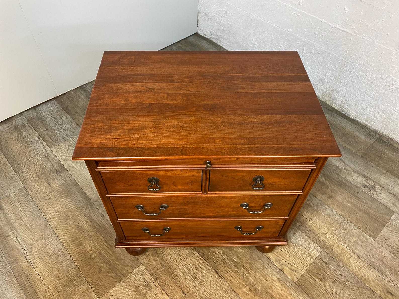 Lexington Bob Timberlake Cherry Nightstand - Etsy