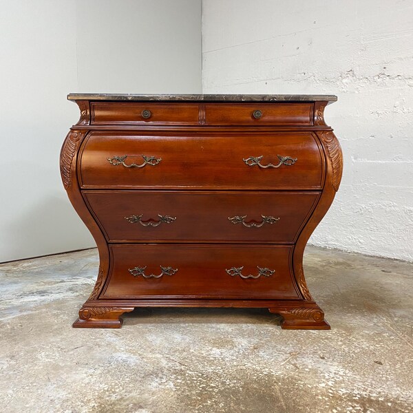 Bombay Nightstand - Etsy