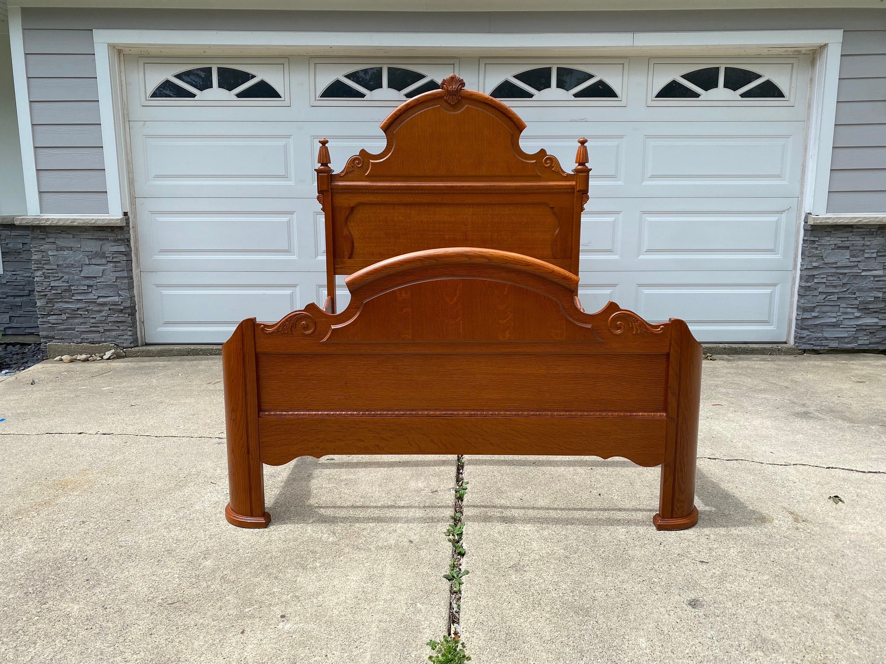 Lexington victorian furniture store