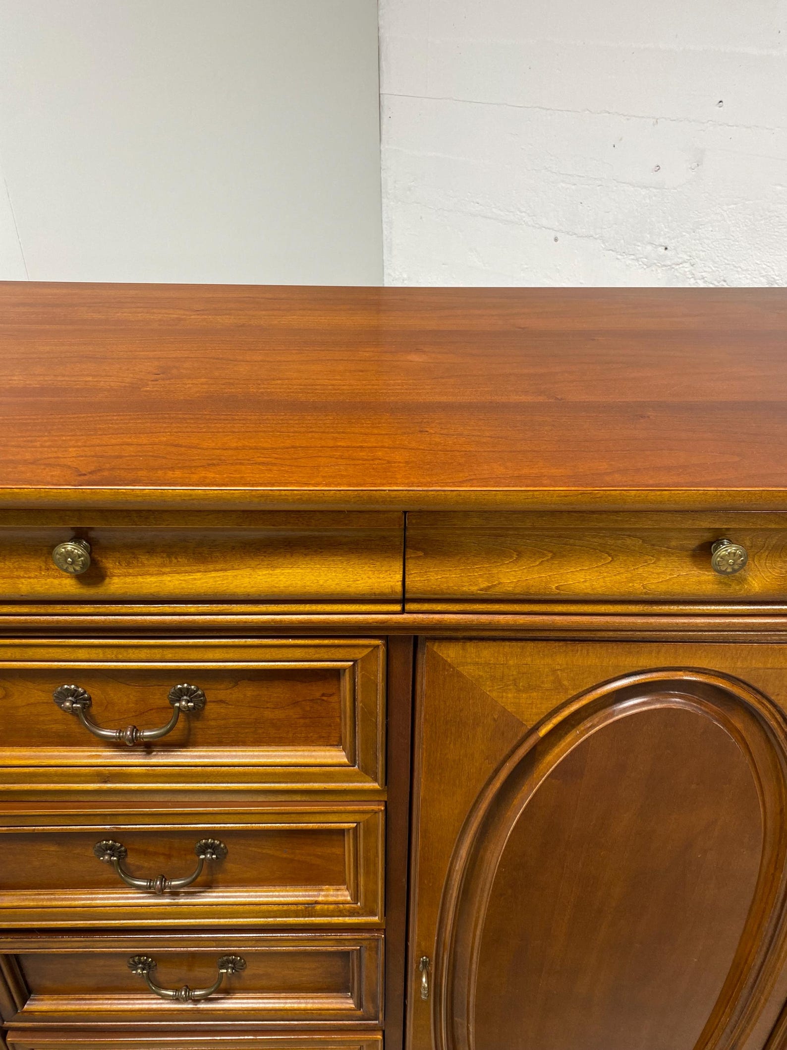 Lexington Furniture Chez Michelle Collection Wardrobe Dresser - Etsy