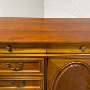 Lexington Furniture Chez Michelle Collection Wardrobe Dresser - Etsy