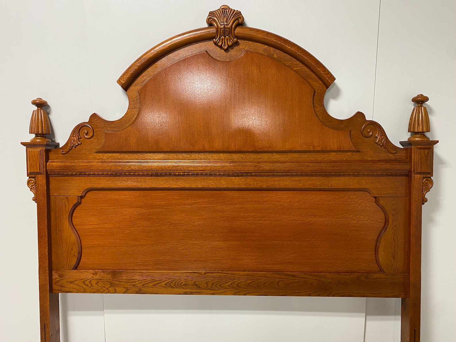 Lexington Furniture Victorian Sampler Collection Queen Headboard - Etsy