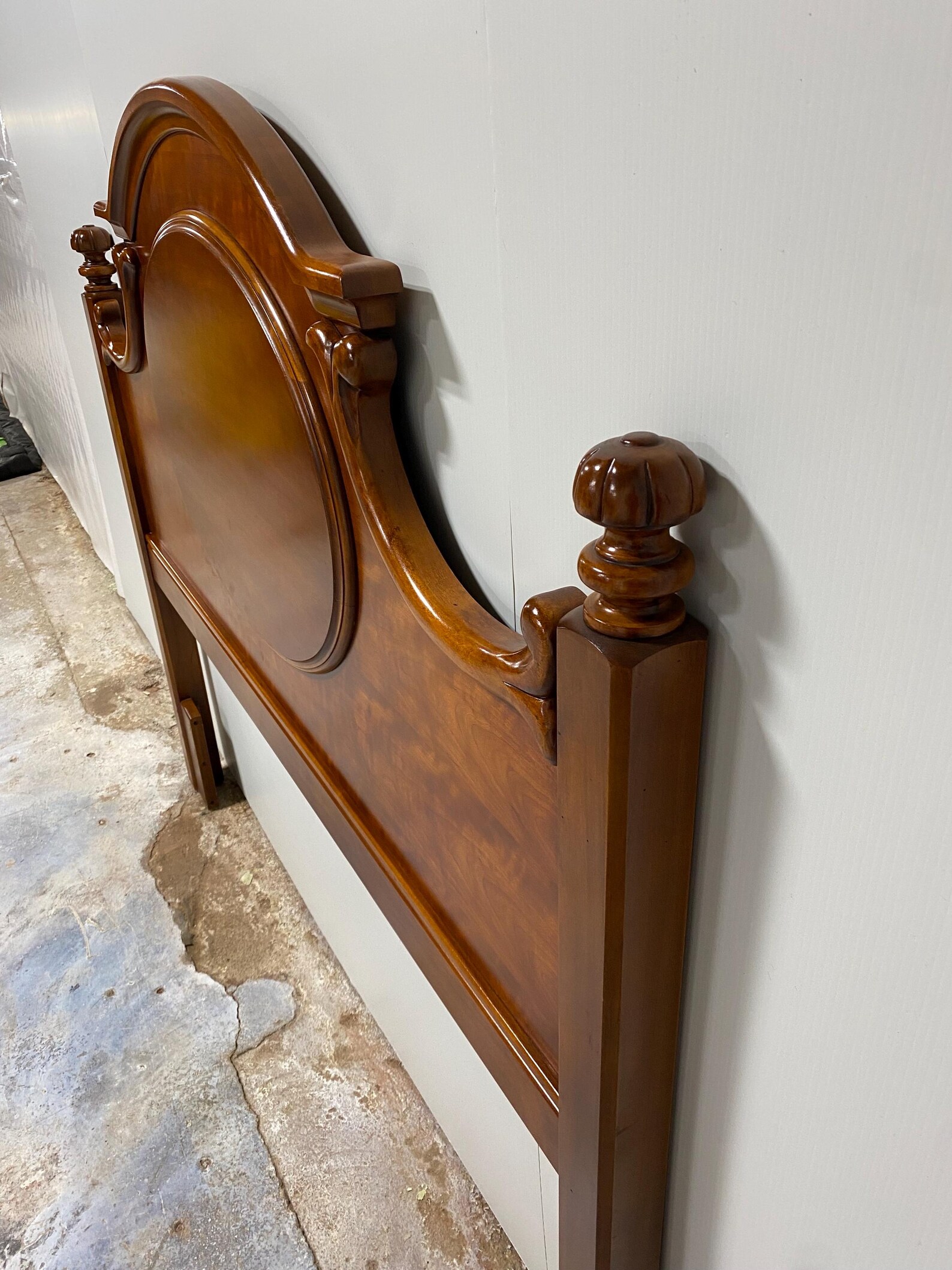Lexington Furniture Chez Michelle Queen Headboard - Etsy