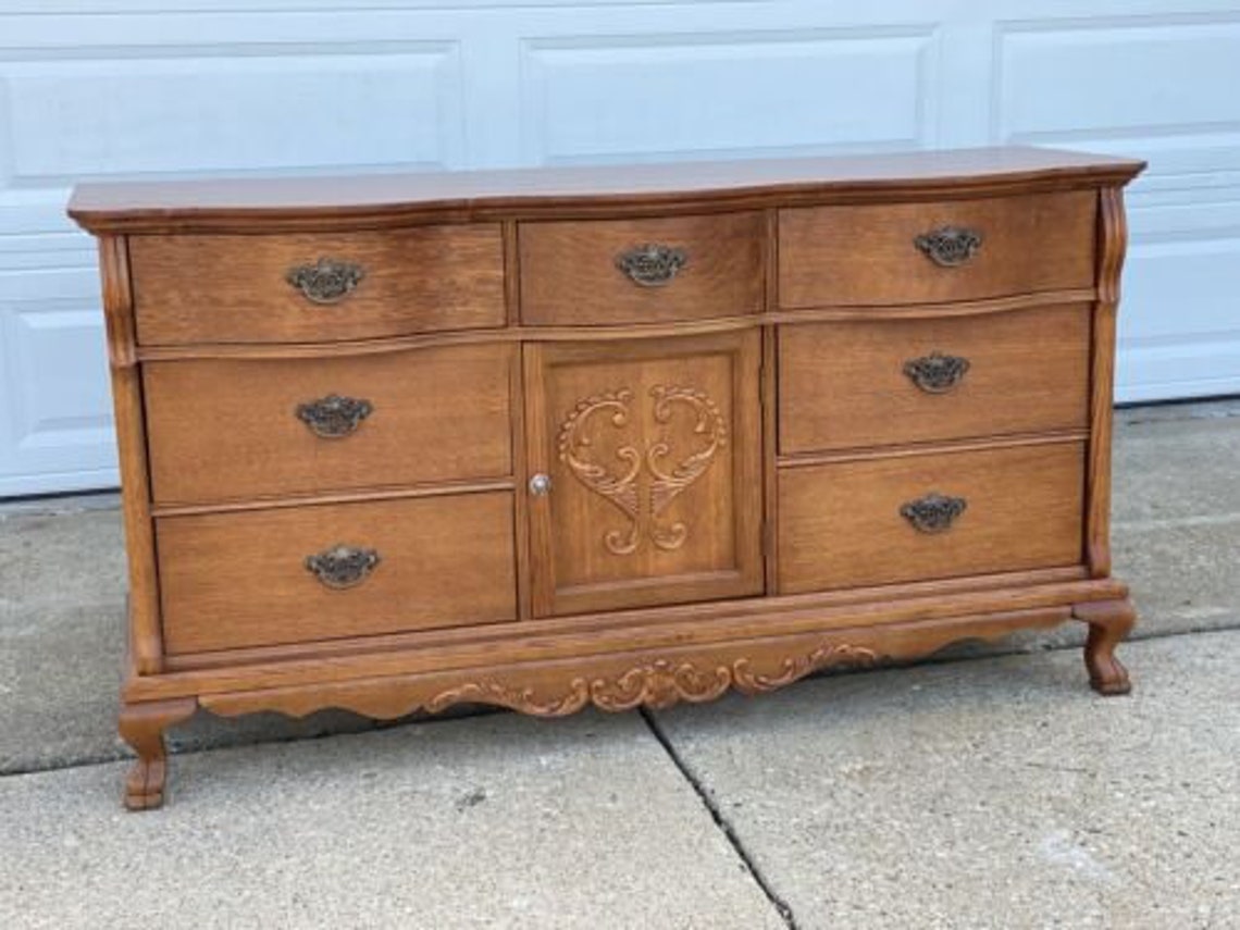 Lexington Furniture Victorian Sampler Collection Door Triple - Etsy