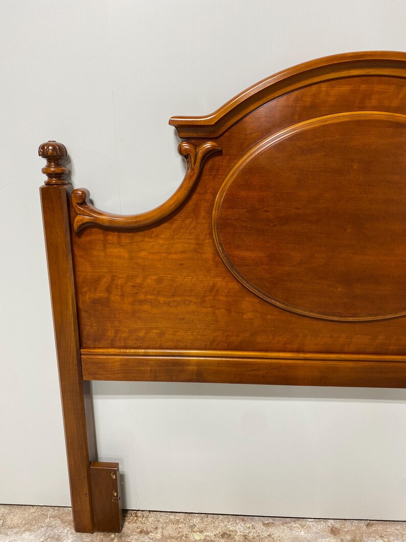 Lexington Furniture Chez Michelle Queen Headboard - Etsy