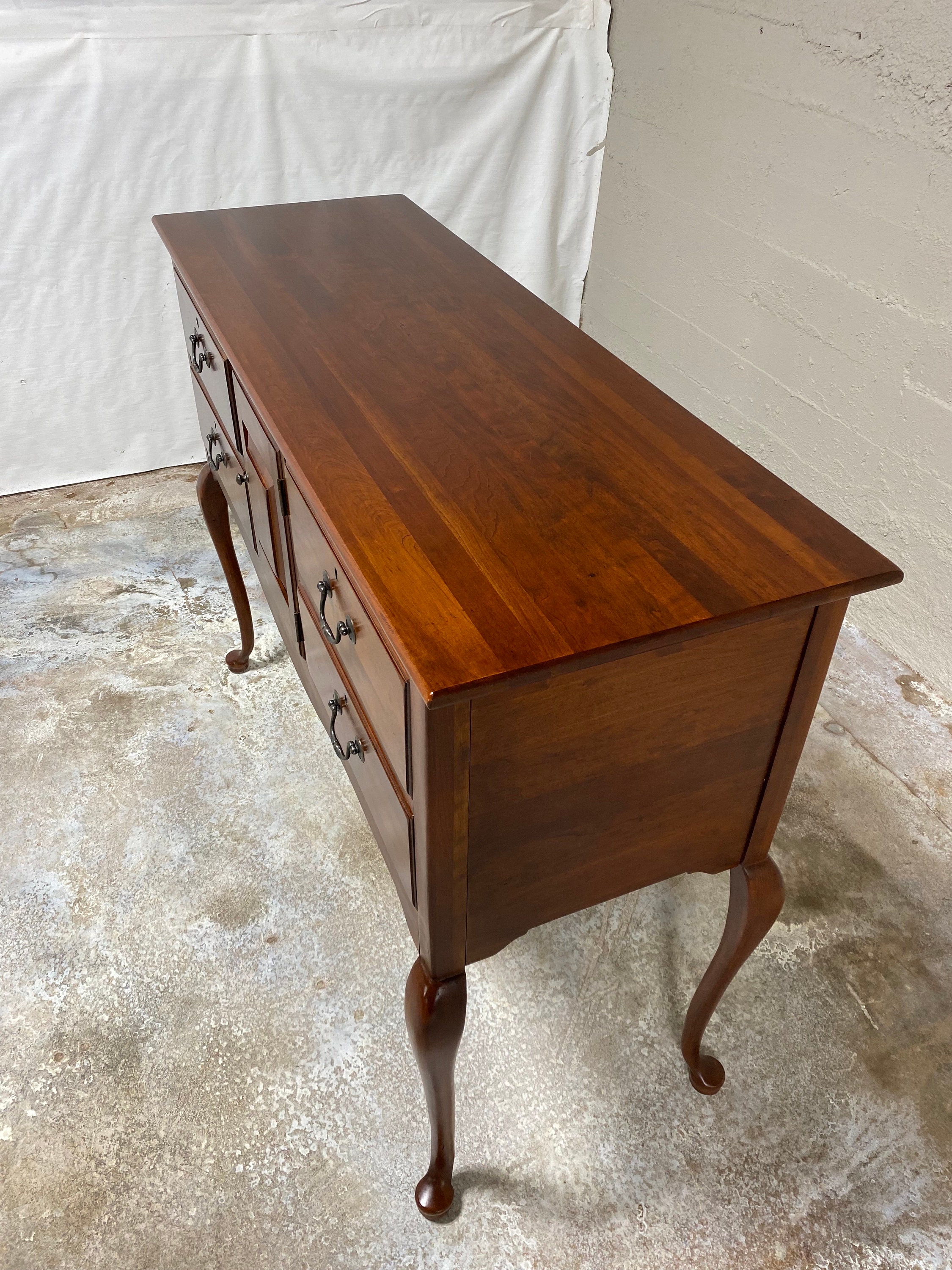 Lexington Bob Timberlake Solid Cherry Sideboard / Server - Etsy