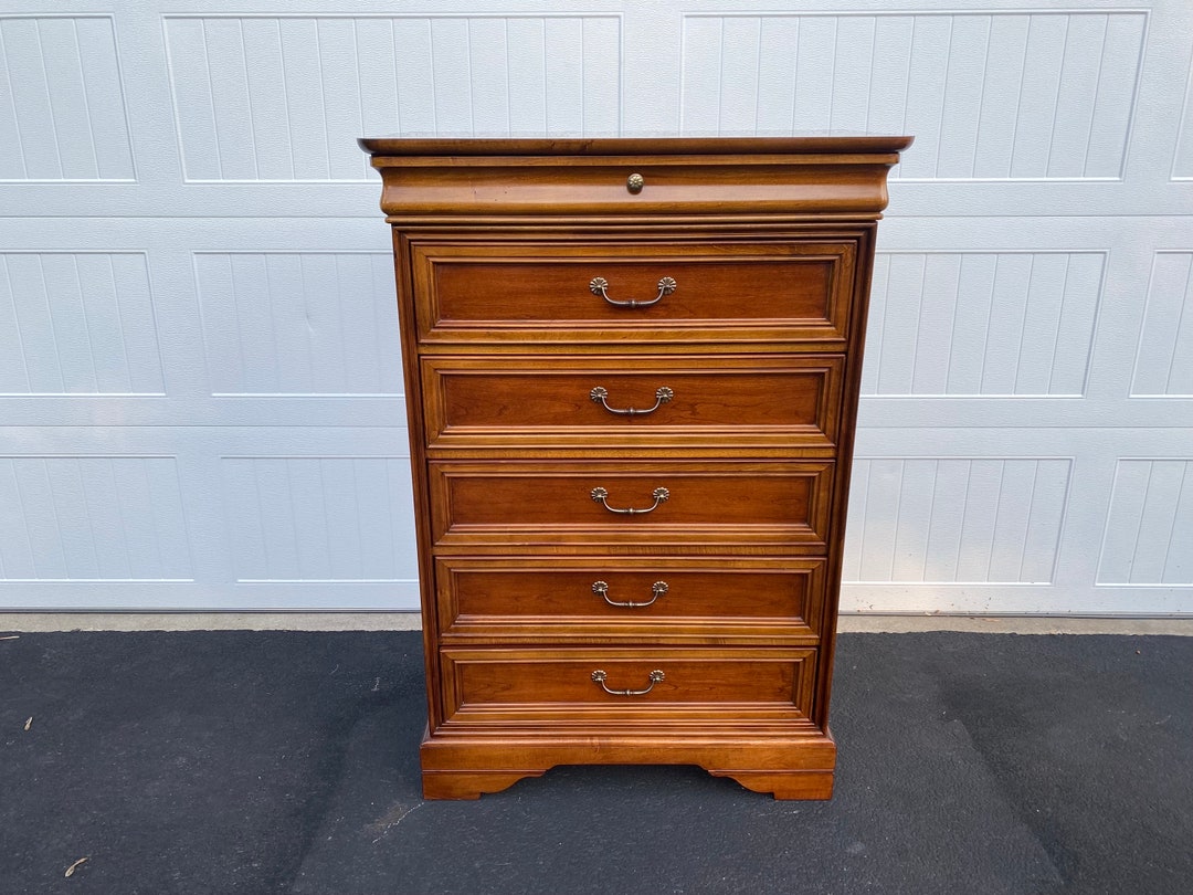 Lexington Furniture Chez Michelle Collection Chest of Drawers - Etsy